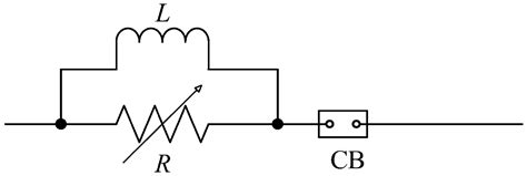 Novel Self Driven Modular Current Limiting Device Eureka Patsnap