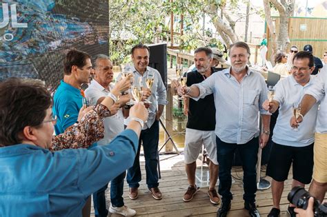 Wetn Wild Inicia As Comemora Es Dos Anos No Brasil Clickus