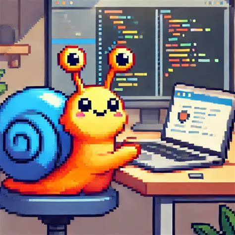 Snail Script Youtube