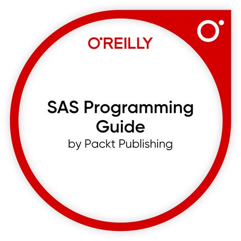 Sas Programming Guide Credly