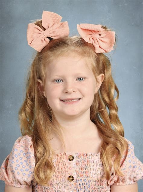 Darcy May Dewaard Greenlawn