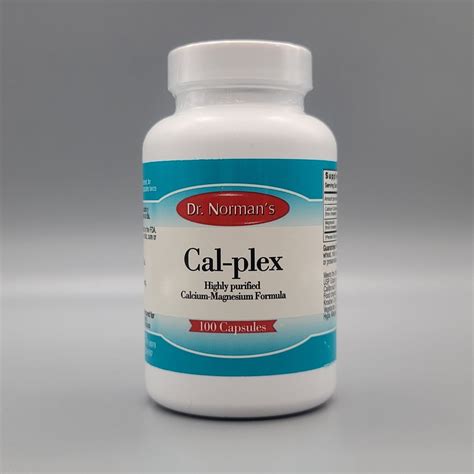 Productos Dr Normans Productos Naturales De Calidad