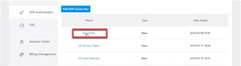 How To Set Up Easyar For Unity Apps Gamedev Academy