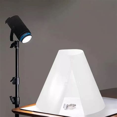 Small Product Photography Light
