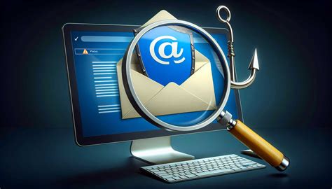 Strategies For Email Phishing Protection