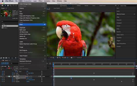 How To Delete A Keframe In After Effects Aejuice Com