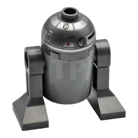 Lego® Sw1280 Astromech Droid R2 Bhd Toypro