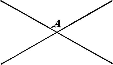 Intersecting Lines Clipart Etc