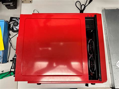 How To Remove And Reseat Memory In A Desktop Computer