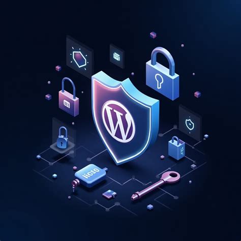 How To Secure Your Wordpress Website A Step By Step Guide Jawad El