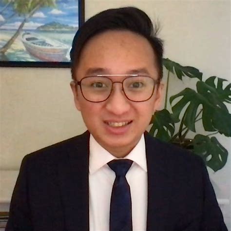 Patrick Chin Youtube