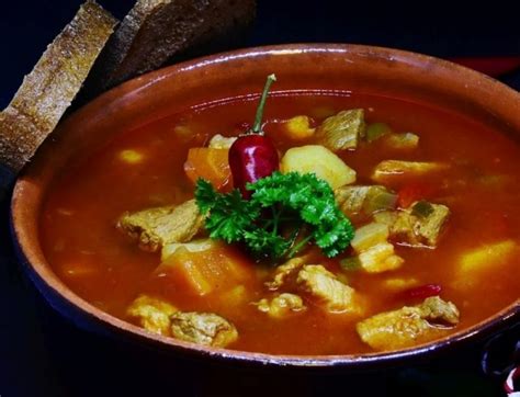 Caldo De Rata Zacatecas Beneficios