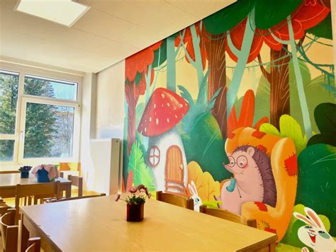 Support Foundation Responsibility Gcp Grand City Property