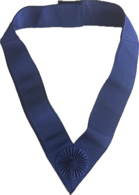 Osm Provincial And District Collarette Past Lr747