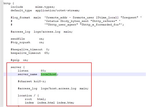 https服务器搭建 免费SSL申请 iBinary 博客园