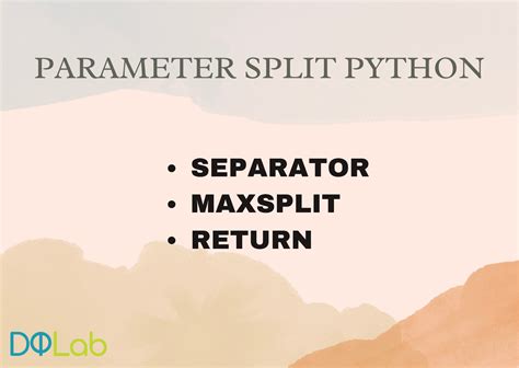 yuk simak serba serbi string split python