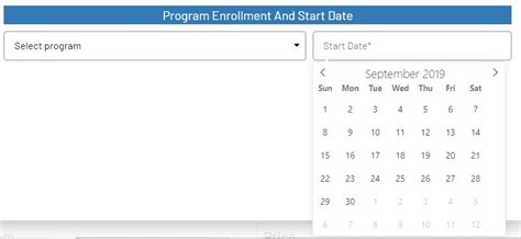 Javascript My Min Date Is Not Working In The Date Picker In Wordpress