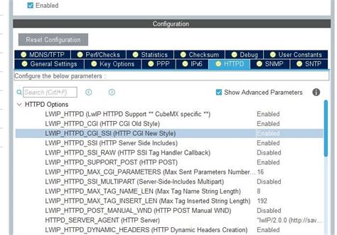 Solved Stm32f439zi Eth Lwip No Ping Response Stmicroelectronics Community