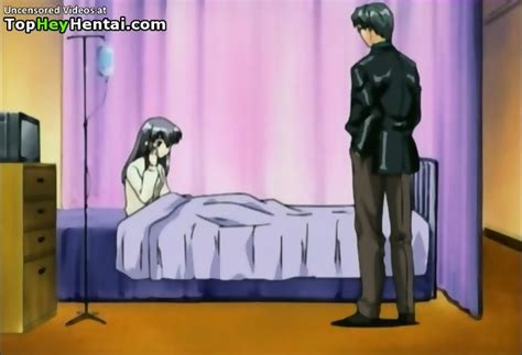 Hentai Busty Young Nurse Has Sex With Her Patient Eporner