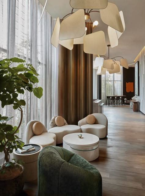 Almenat Hilton Hotel Bloco Arquitetos Archello Interior Design