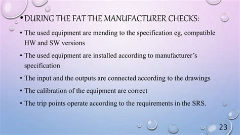 User Specification Requirements Urs Rash Pptx