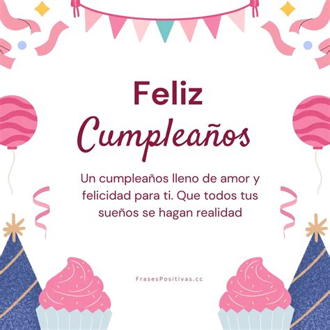 Frases De Feliz Cumplea Os Para Hermana Del Coraz N Im Genes