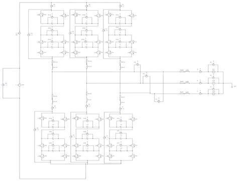 Electronics Free Full Text Real Time Implementation Of Three Phase Z Packed U Cell Modular