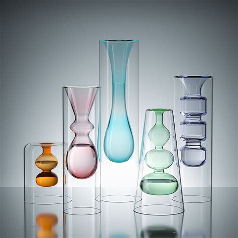 Once In A While Renders V Ray Glass Experiments Behance
