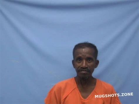 Jones Steven Carnell 05132025 Pope County Mugshots Zone