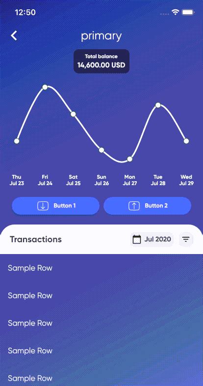 Sliverfillremaining Goes Behind Sliverpersistentheader · Issue 62194 · Flutterflutter · Github