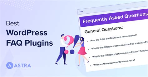 14 Best Wordpress Faq Plugins Of 2023 Free And Paid