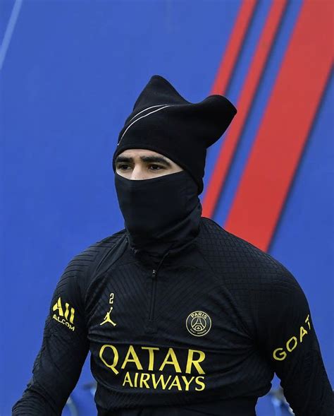 Hakimi Football Players Psg Isco