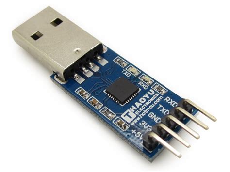 Kong Blog Arduino Mini Pro คู่มือการใช้เบื้องต้น