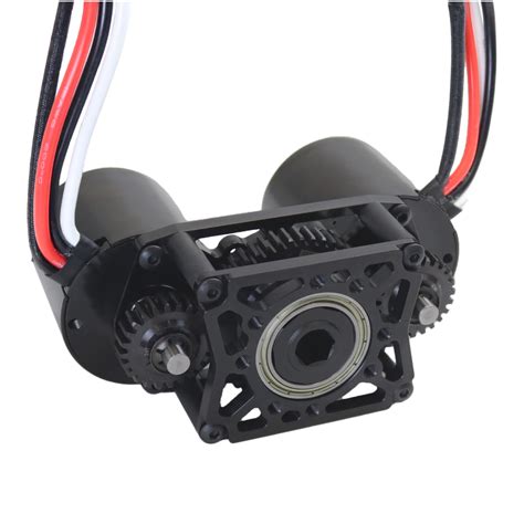 Rev Ion Page 1 Rev Robotics Europe Rev Ion Page 1 Rev Robotics Europe