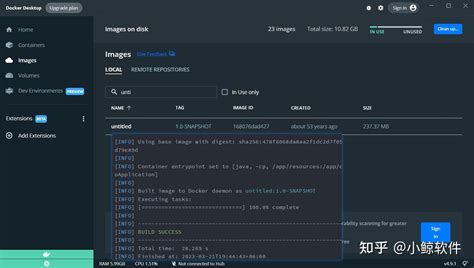 jib maven plugin 知乎