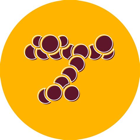 Staphylococcus Vector Icon 32740762 Vector Art At Vecteezy