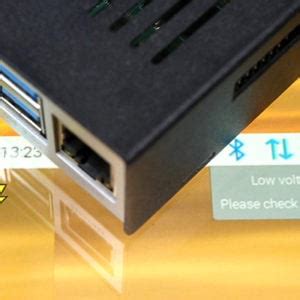 Reading The Raspberry Pi Temperature Pi My Life Up