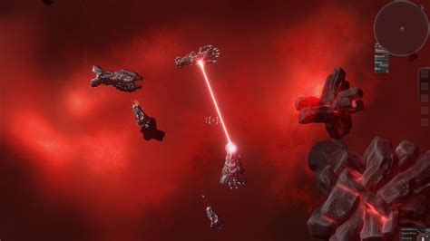 Wayward Terran Frontier: Zero Falls on Steam