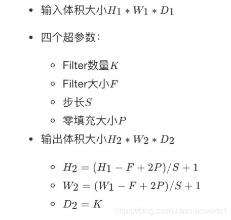卷积神经网络 CNN 原理 腾讯云开发者社区 腾讯云
