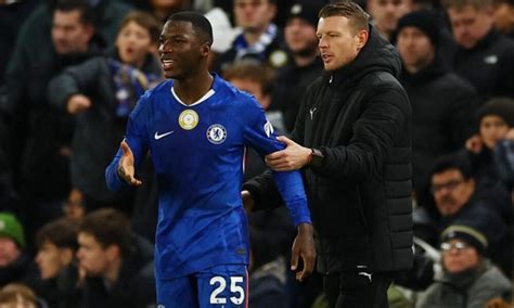 Arsenal 1 1 Chelsea Expulsión Caicedo Premier League Conexión Radio Tv