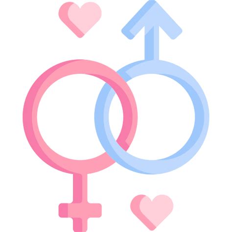 Sex Special Flat Icon