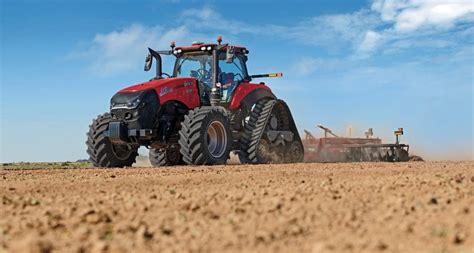 Surge In Machinery Sales Boosts Turnover Puts Pressure On Supplies Grain Central