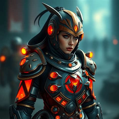 Day 8 Daring Impractical Armor For Doom Slayer Art Leveluptalk