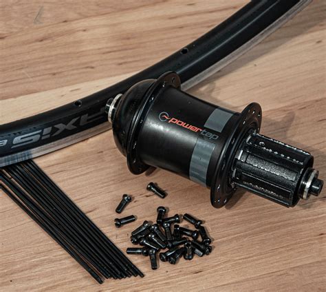 Spoke Tension You Say Why An Uneven Spoke Tension Is Dangerous