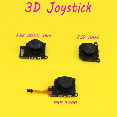 How To Fix Analog Stick On Psp Goalrevolution0