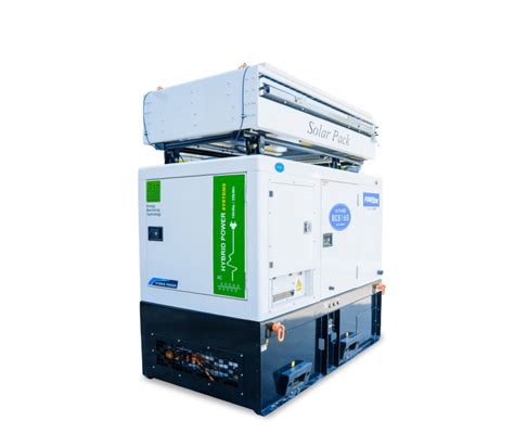 Battery System Powerlinkworld Usa
