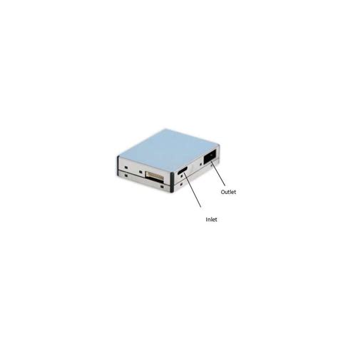 Winsen Zh06 Laser Dust Sensor Robo Nepal
