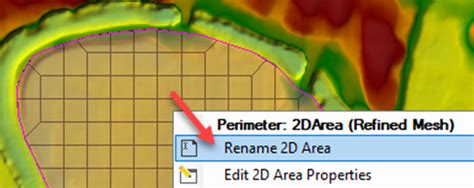 Mesh Generation And Refinement