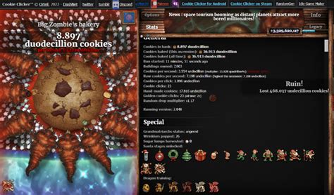 cookie clicker cheats codes and how to hack the game