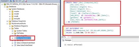 How Can I Create Index On Non Deterministic Column In Sql Server Db Cloud Tech